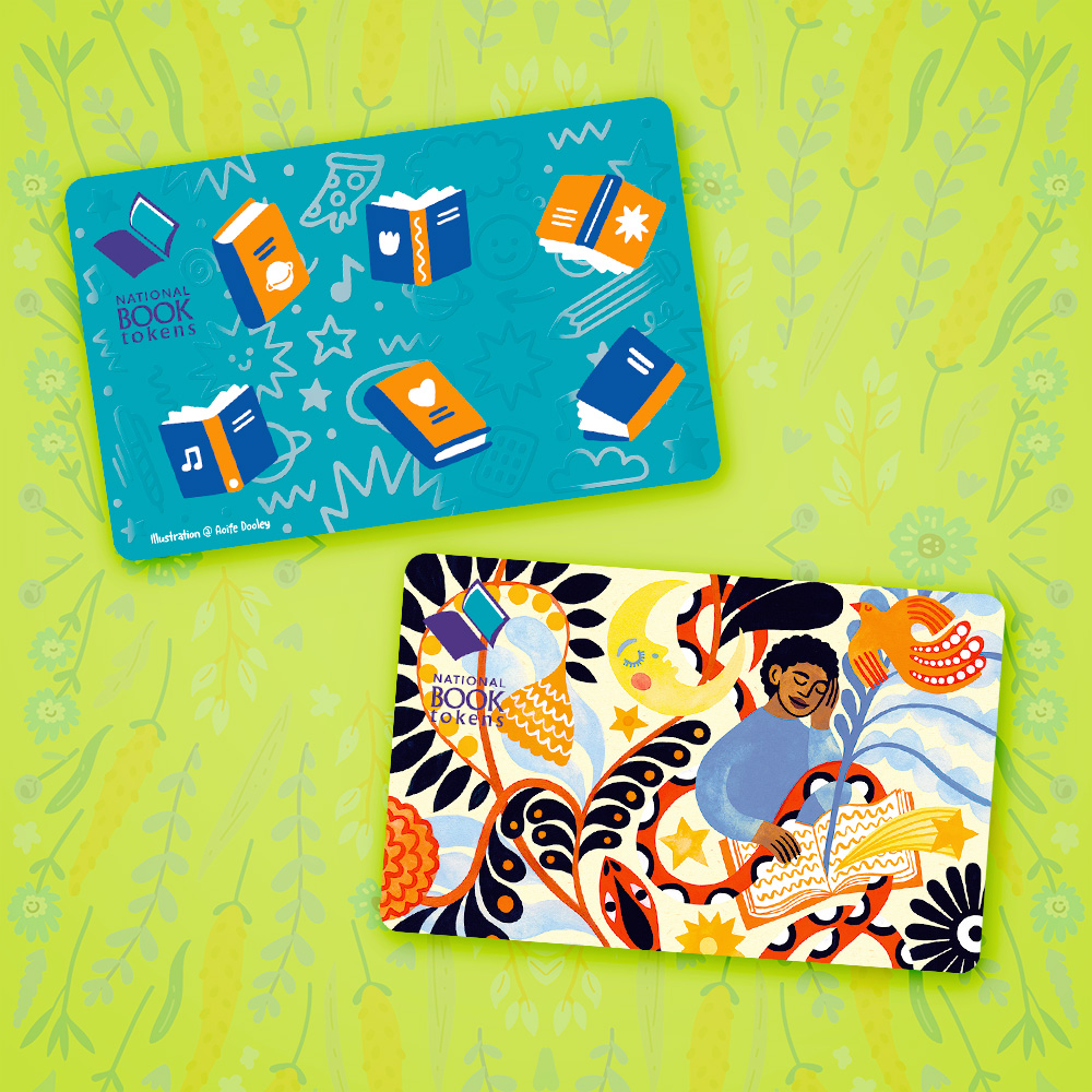 National Book Tokens: 25 summer reads to discover in bookshops