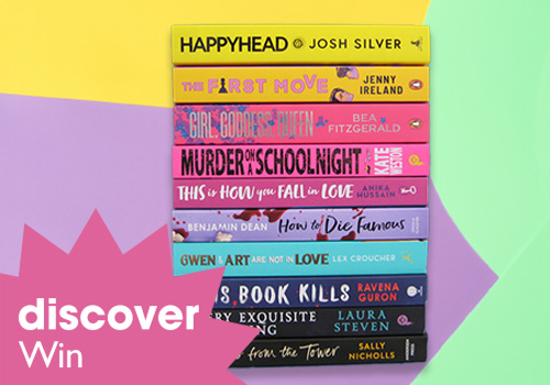 National Book Tokens | Gift cards for book lovers, accepted in ...