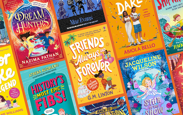 National Book Tokens | Gift cards for book lovers, accepted in ...