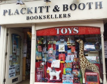 National Book Tokens